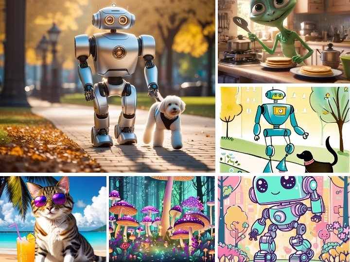 Unlimited Free AI Image generator - Playform