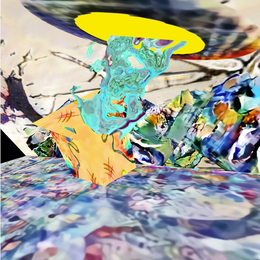AI Tools for NFT Art Creation | Enhance Crypto Art with Playform