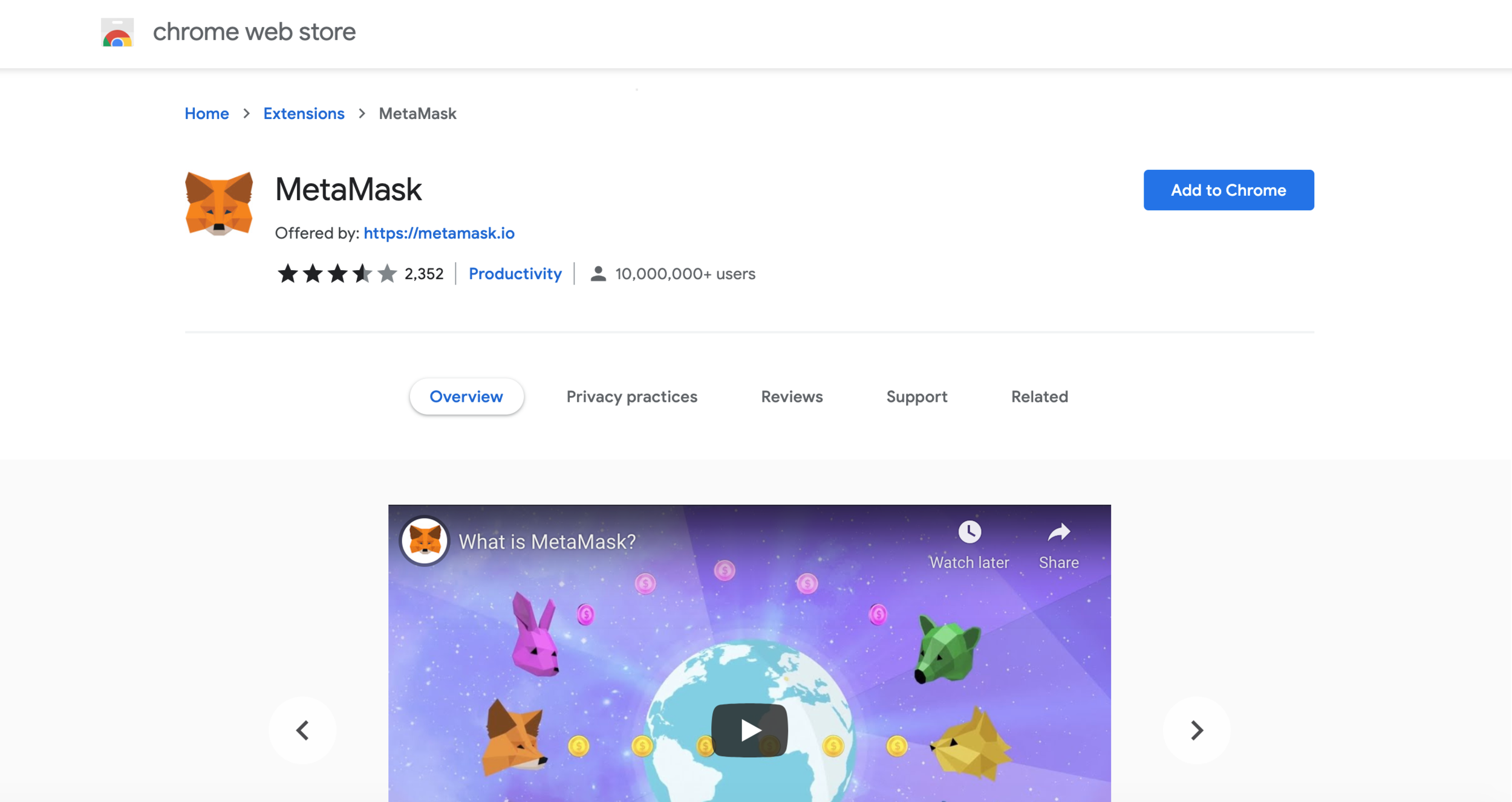 Set Up MetaMask Wallet for AI Art NFTs – Easy Guide