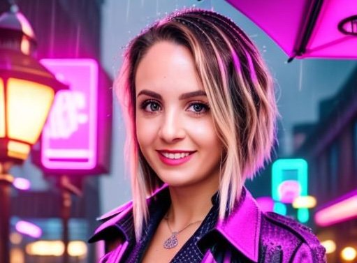 Ultimate AI Consistent Face Generator - Playform